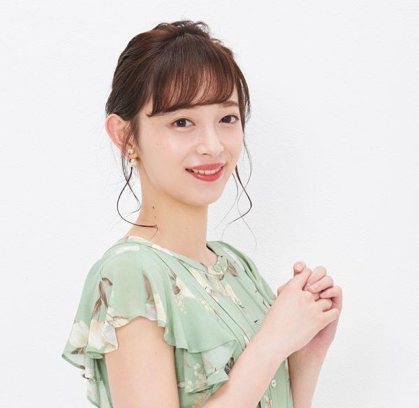 楠原 菜月 | anan総研 | ビューティー、ファッション、エンタメ、占い…最新情報を毎日更新 | ananweb