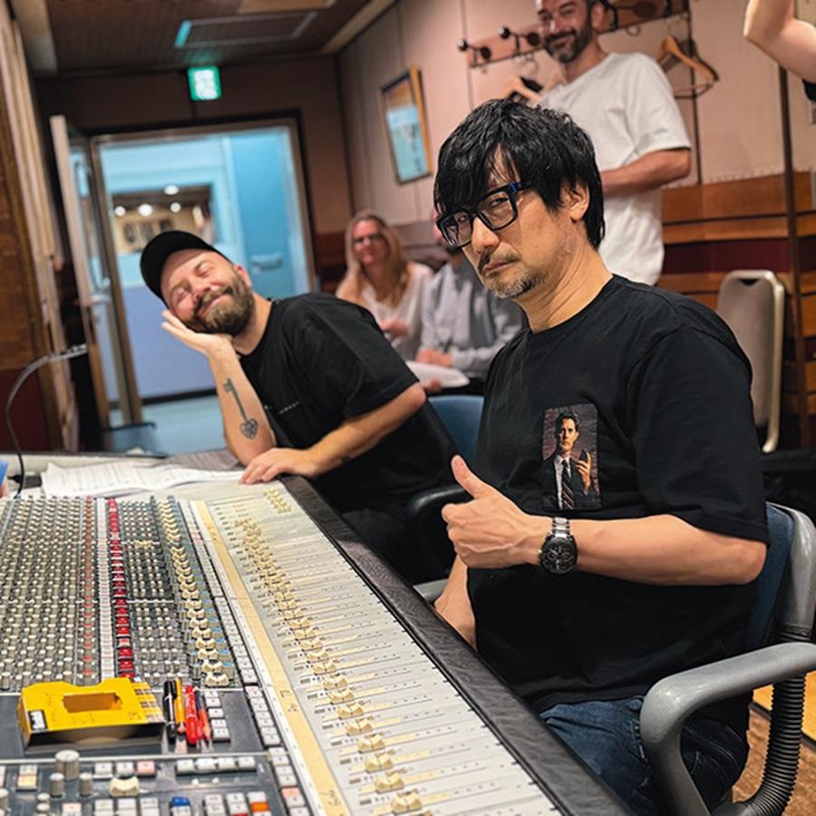 小島秀夫のan‐an‐an、とっても大好き 」：第20回目『髪の長いはなし』 | ビューティー、ファッション、エンタメ、占い…最新情報を毎日更新 | ananweb