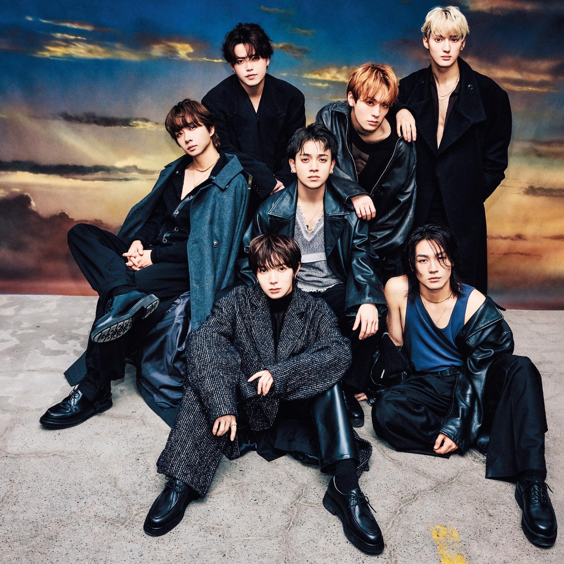 【timelesz project #プロからの目線④】松島 聡「先輩方が築き上げた伝統や文化を、タイプロで大切に踏襲していけたらと思います」 | ビューティー、ファッション、エンタメ、占い ...