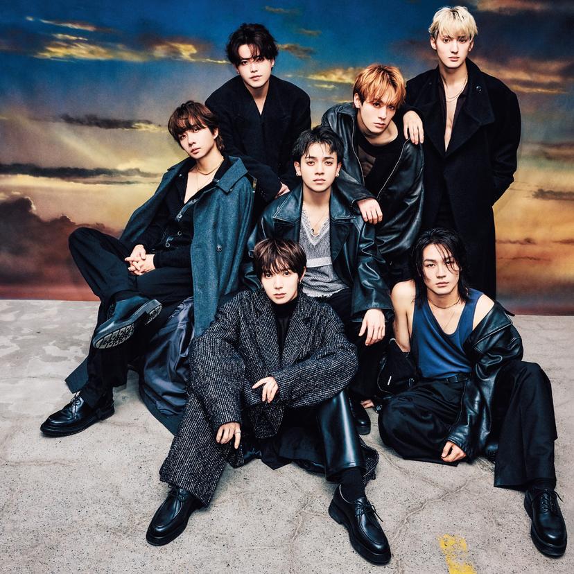 【timelesz project #プロからの目線④】松島 聡「先輩方が築き上げた伝統や文化を、タイプロで大切に踏襲していけたらと思います」 | ビューティー、ファッション、エンタメ、占い ...