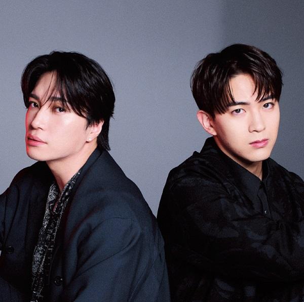 INI・西洸人「立ち姿だけで圧倒できることが“究極”のダンスだと思います」 | 【anan web】ビューティー、ファッション、エンタメ、占い…最新情報を毎日更新！（アンアン ウェブ）