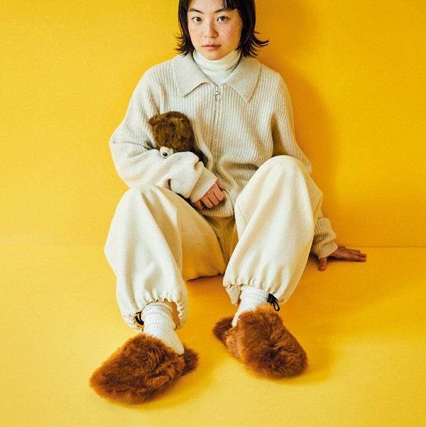 INI・西洸人「立ち姿だけで圧倒できることが“究極”のダンスだと思います」 | 【anan web】ビューティー、ファッション、エンタメ、占い…最新情報を毎日更新！（アンアン ウェブ）