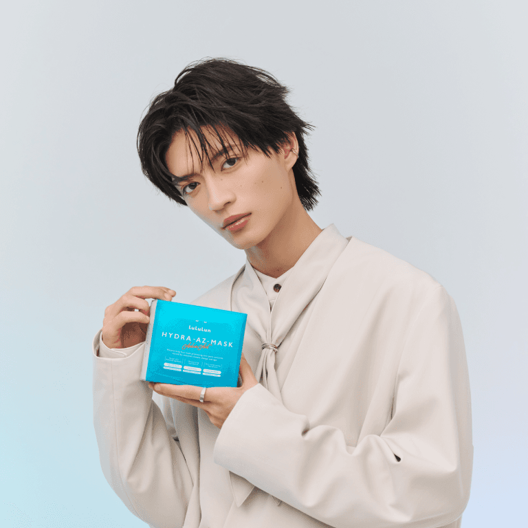 INI・西洸人「立ち姿だけで圧倒できることが“究極”のダンスだと思います」 | 【anan web】ビューティー、ファッション、エンタメ、占い…最新情報を毎日更新！（アンアン ウェブ）