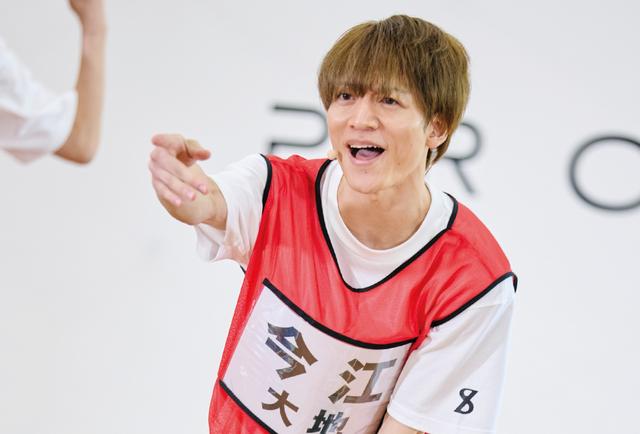 【timelesz project #3次結果と新たな挑戦者④】寺西拓人「人生を懸けるメンバーの気迫に負けていては始まらない」 | ビューティー、ファッション、エンタメ、占い…最新情報を毎日 ...