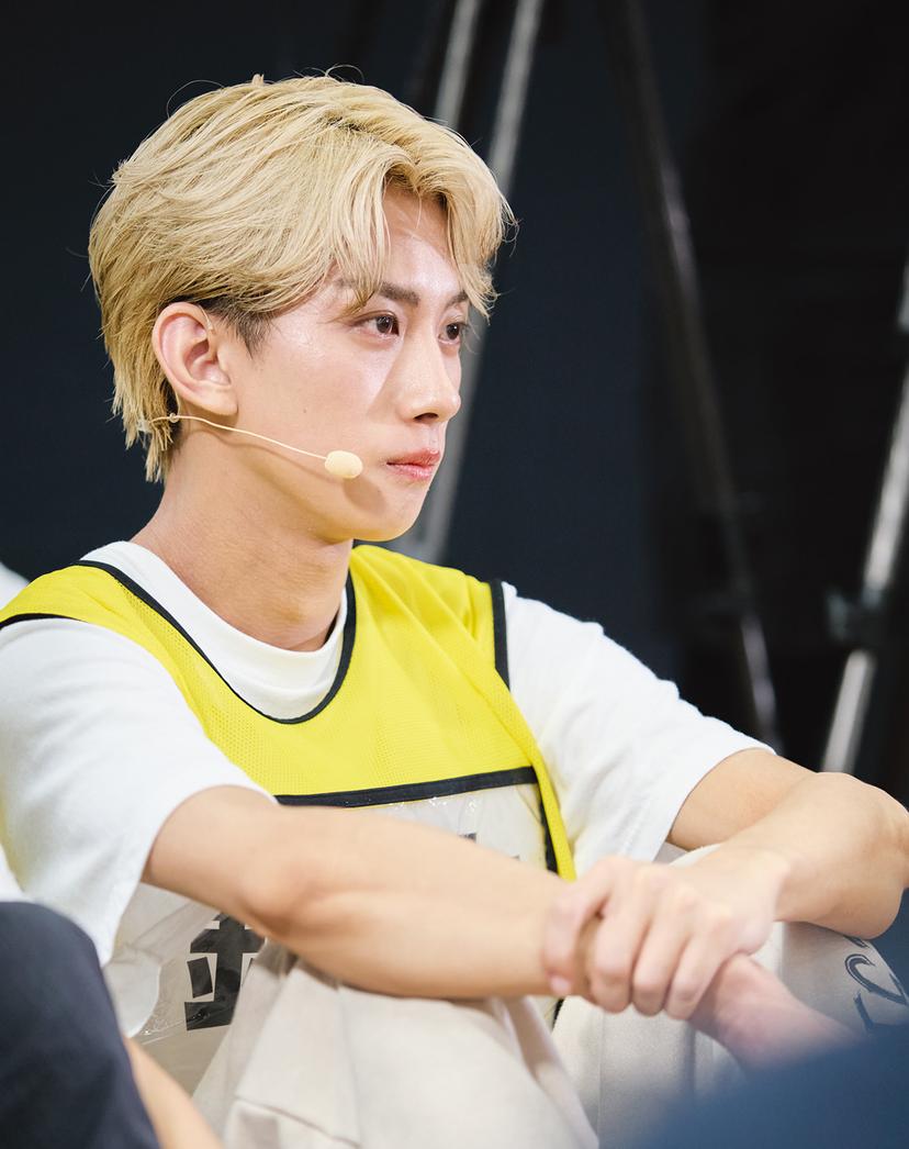 【timelesz project #3次結果と新たな挑戦者④】寺西拓人「人生を懸けるメンバーの気迫に負けていては始まらない」 | ビューティー、ファッション、エンタメ、占い…最新情報を毎日 ...