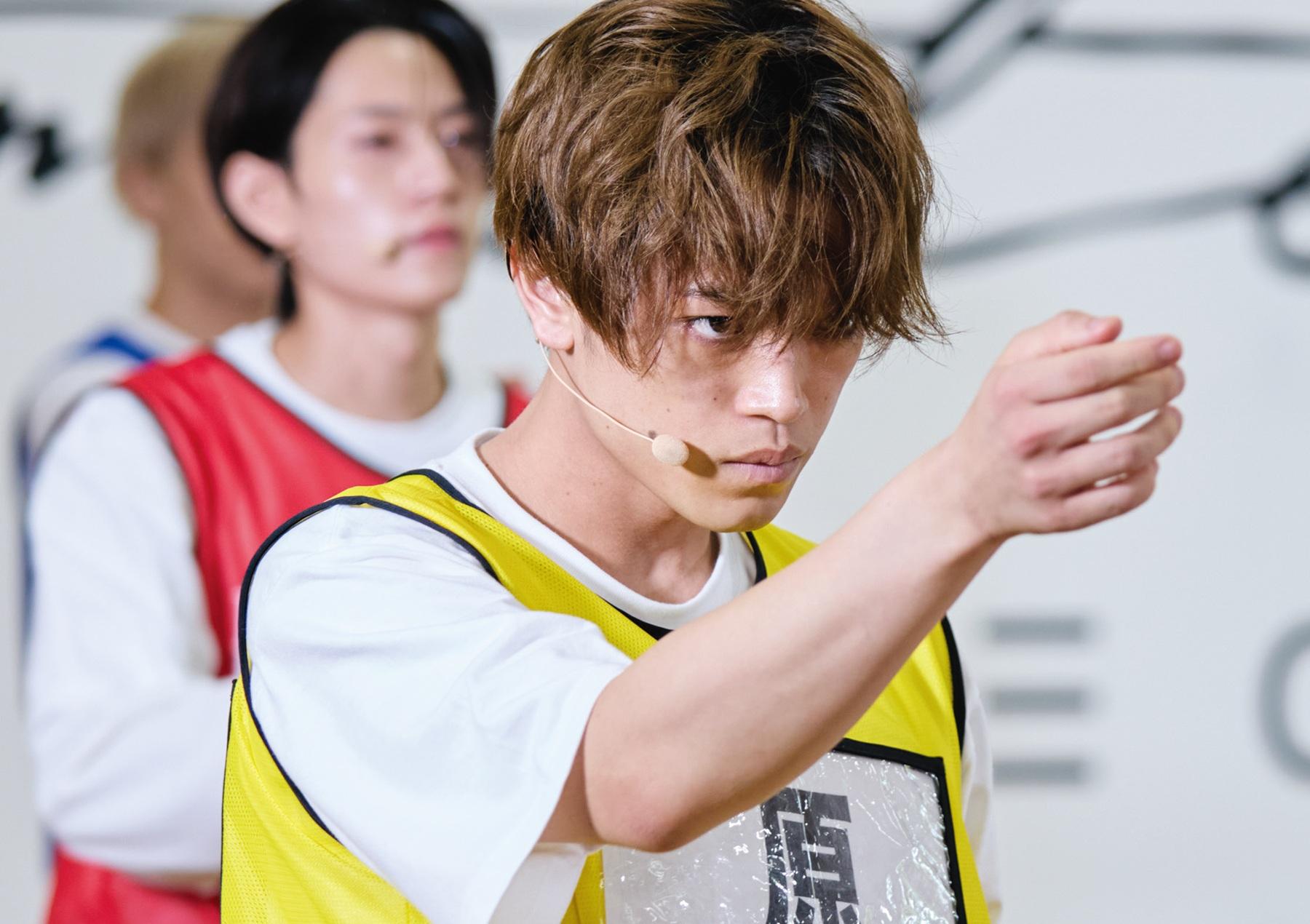 No.2426 恋と運命。 | ビューティー、ファッション、エンタメ、占い…最新情報を毎日更新 | ananweb