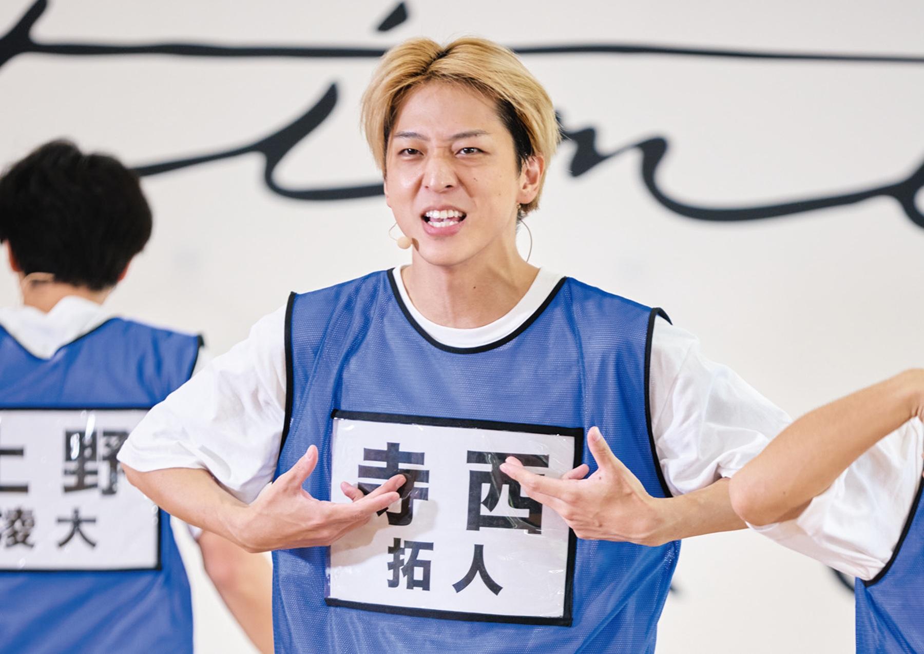 【timelesz project #15人の想い②】猪俣周杜「他の候補生はライバルでありチームメイト」 | ビューティー、ファッション、エンタメ、占い…最新情報を毎日更新 | ananweb