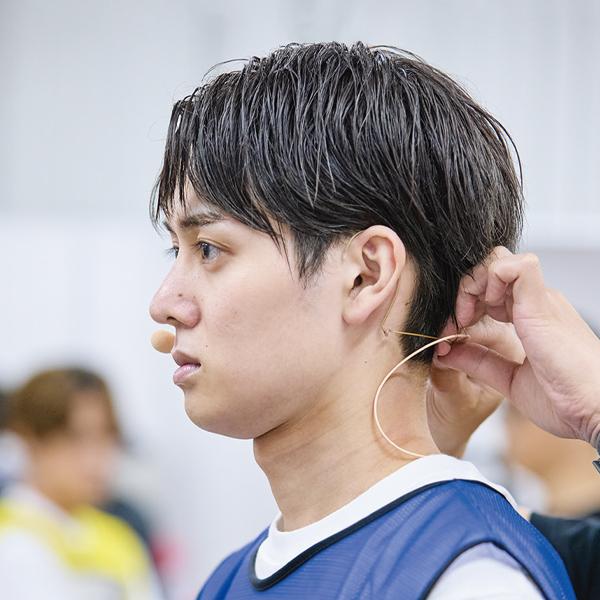 FANTASTICS・八木勇征＆中島颯太、ふたりの絆が深まったデビュー前の出来事を語る | ビューティー、ファッション、エンタメ、占い…最新情報を毎日更新 | ananweb