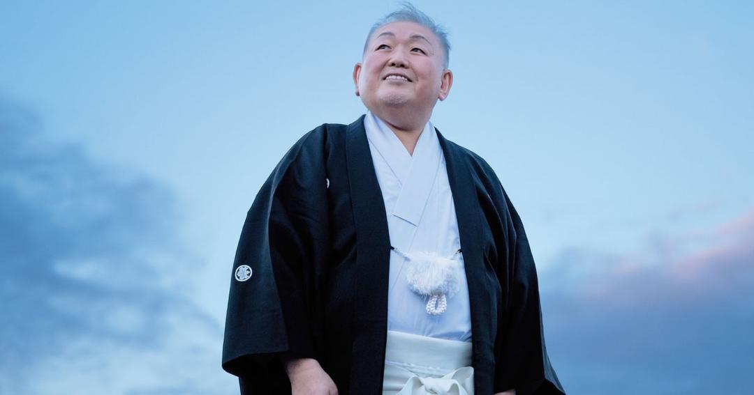 松下洸平「ご覧になる方に“問い”のようなものを投げかけられたら」 6年ぶりにミュージカルに出演 | ビューティー、ファッション、エンタメ、占い…最新情報を毎日更新 | ananweb