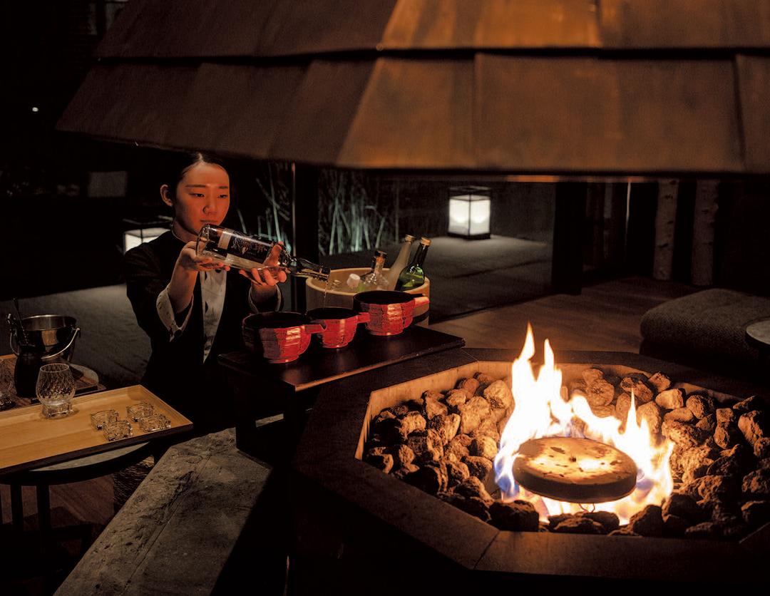 癒やしの旅・北海道｜アイヌ文化に触れ、北の美食をとことん満喫！ | ビューティー、ファッション、エンタメ、占い…最新情報を毎日更新 | ananweb