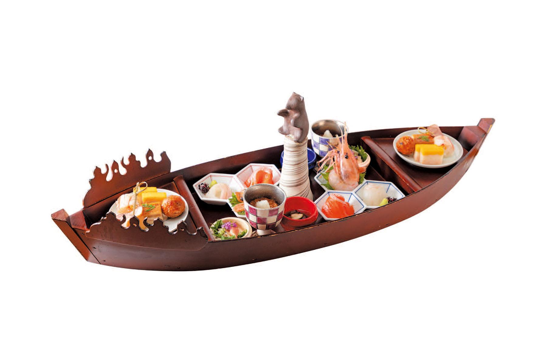 癒やしの旅・北海道｜アイヌ文化に触れ、北の美食をとことん満喫！ | ビューティー、ファッション、エンタメ、占い…最新情報を毎日更新 | ananweb