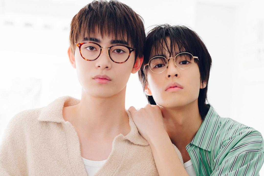 【From Editors】優しさに終始感動。髙地優吾さんの初カバー撮影。 | ビューティー、ファッション、エンタメ、占い…最新情報を毎日更新 | ananweb