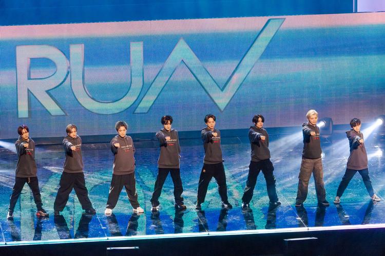 FANTASTICS・八木勇征＆中島颯太、ふたりの絆が深まったデビュー前の出来事を語る | ビューティー、ファッション、エンタメ、占い…最新情報を毎日更新 | ananweb