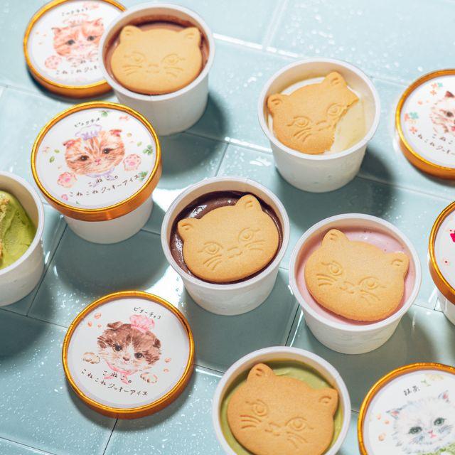 きたる猫の日、猫への愛を広めるのが「LINEギフト」で捗る件について | ビューティー、ファッション、エンタメ、占い…最新情報を毎日更新 | ananweb