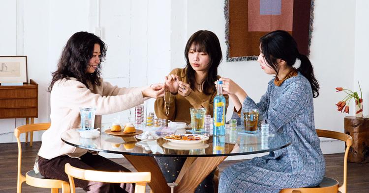 多彩なエンターテイナー“TJ”をananが完全撮り下ろし！『Travis Japanカレンダー 2025.4-2026.3』予約受付中！ | ビューティー、ファッション、エンタメ、占い…最新 ...