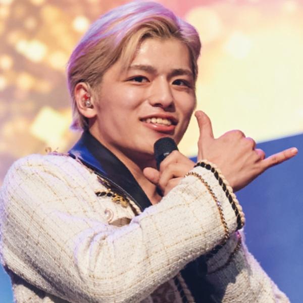 多彩なエンターテイナー“TJ”をananが完全撮り下ろし！『Travis Japanカレンダー 2025.4-2026.3』予約受付中！ | ビューティー、ファッション、エンタメ、占い…最新 ...