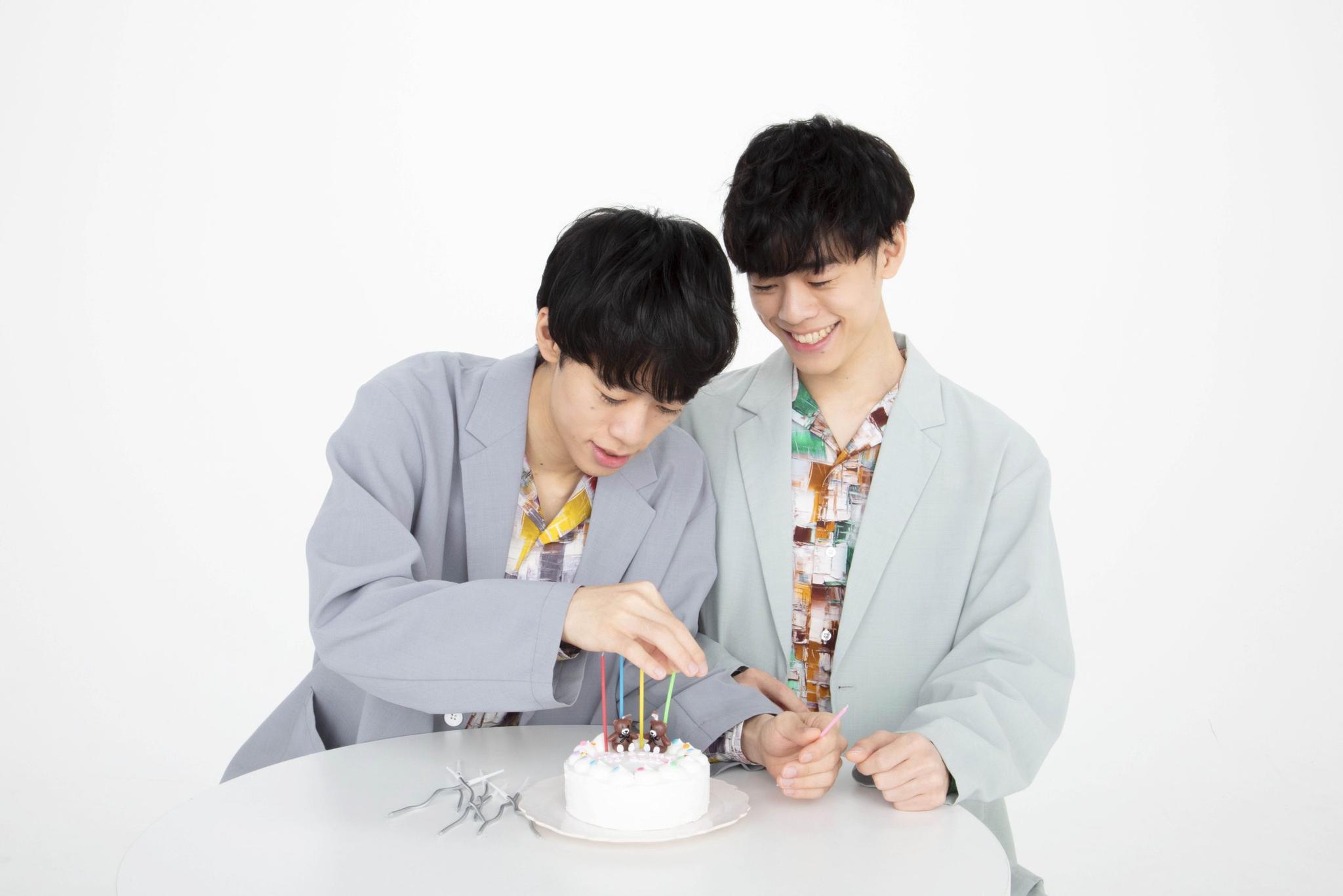 【QuizKnock】祝・東兄弟baton入社！ 24時間クイズのことを考えている双子が進路を決めた理由。 | ビューティー、ファッション、エンタメ、占い…最新情報を毎日更新 | ananweb