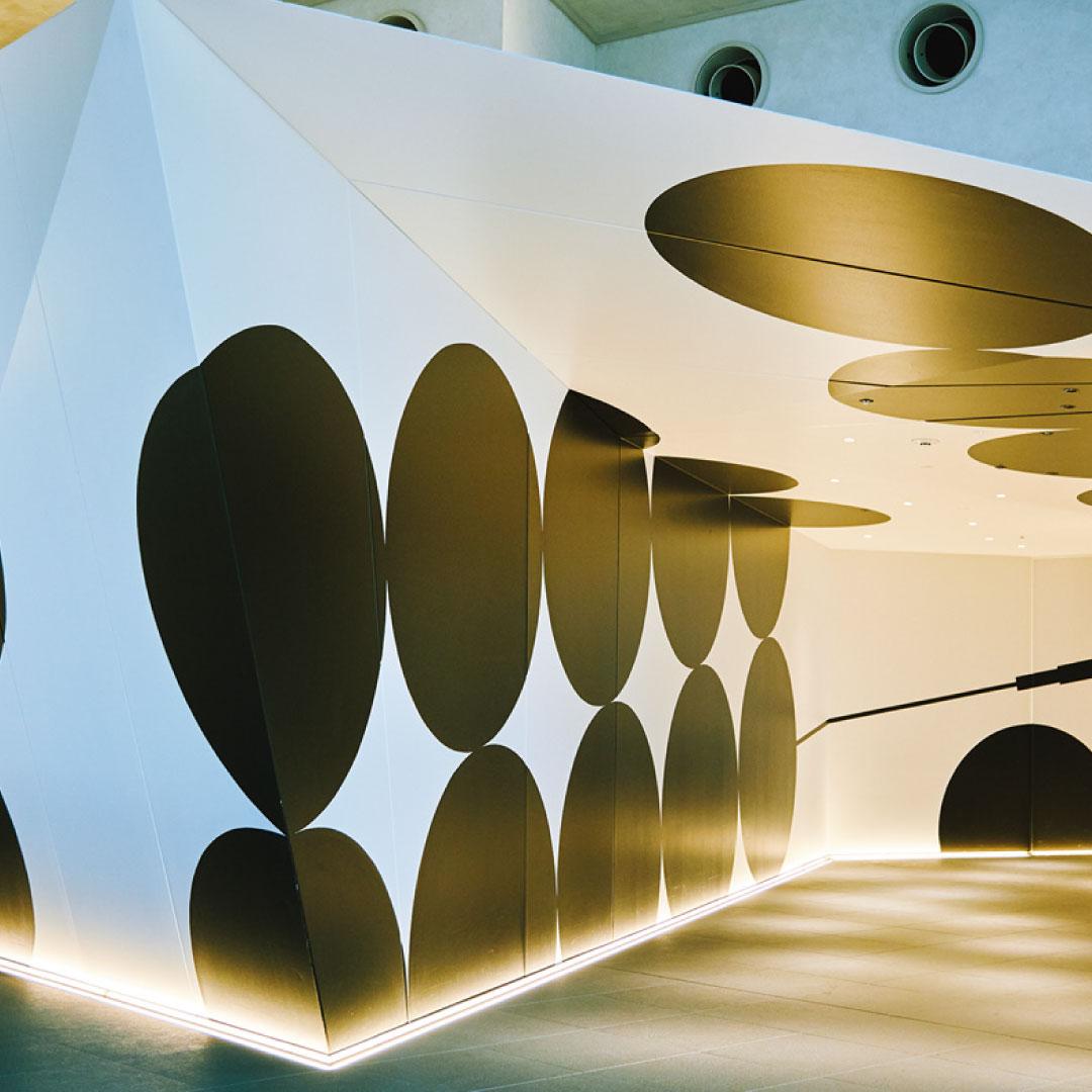 万博をさらに楽しむためのホテル「OMO7大阪」でできる“なにわ”新体験 | ビューティー、ファッション、エンタメ、占い…最新情報を毎日更新 | ananweb