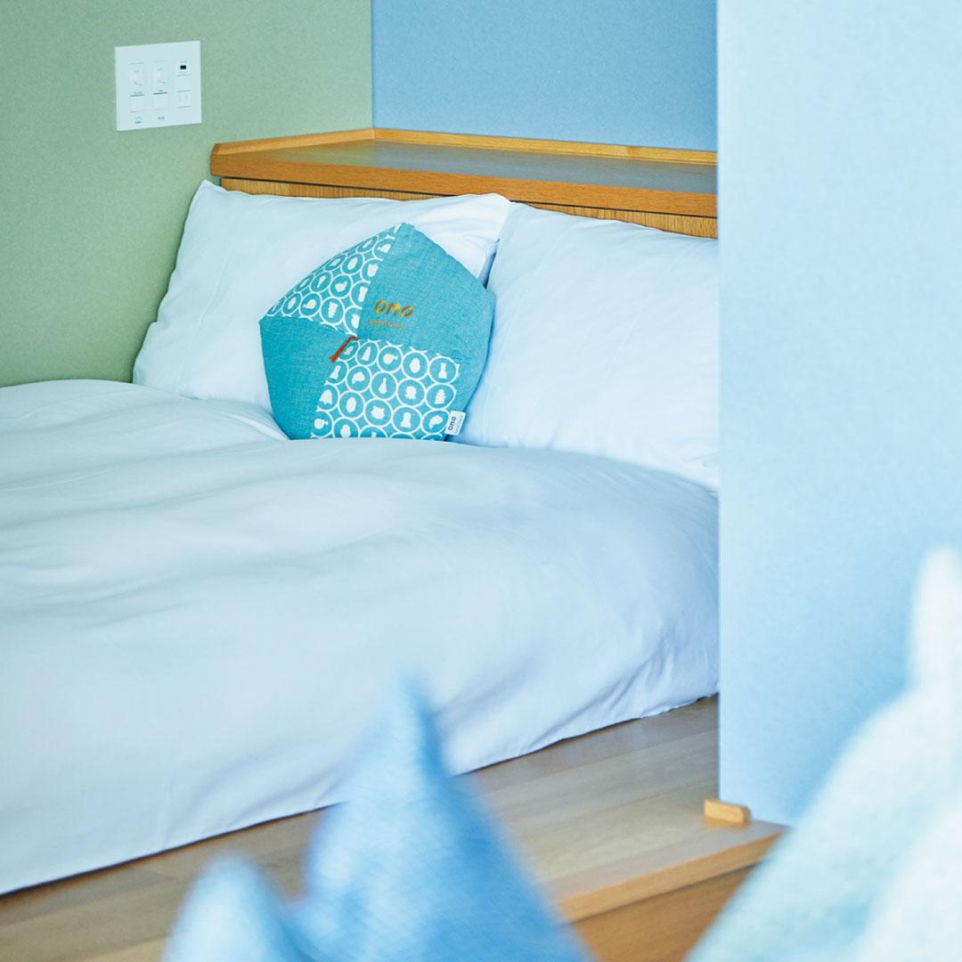 万博をさらに楽しむためのホテル「OMO7大阪」でできる“なにわ”新体験 | ビューティー、ファッション、エンタメ、占い…最新情報を毎日更新 | ananweb