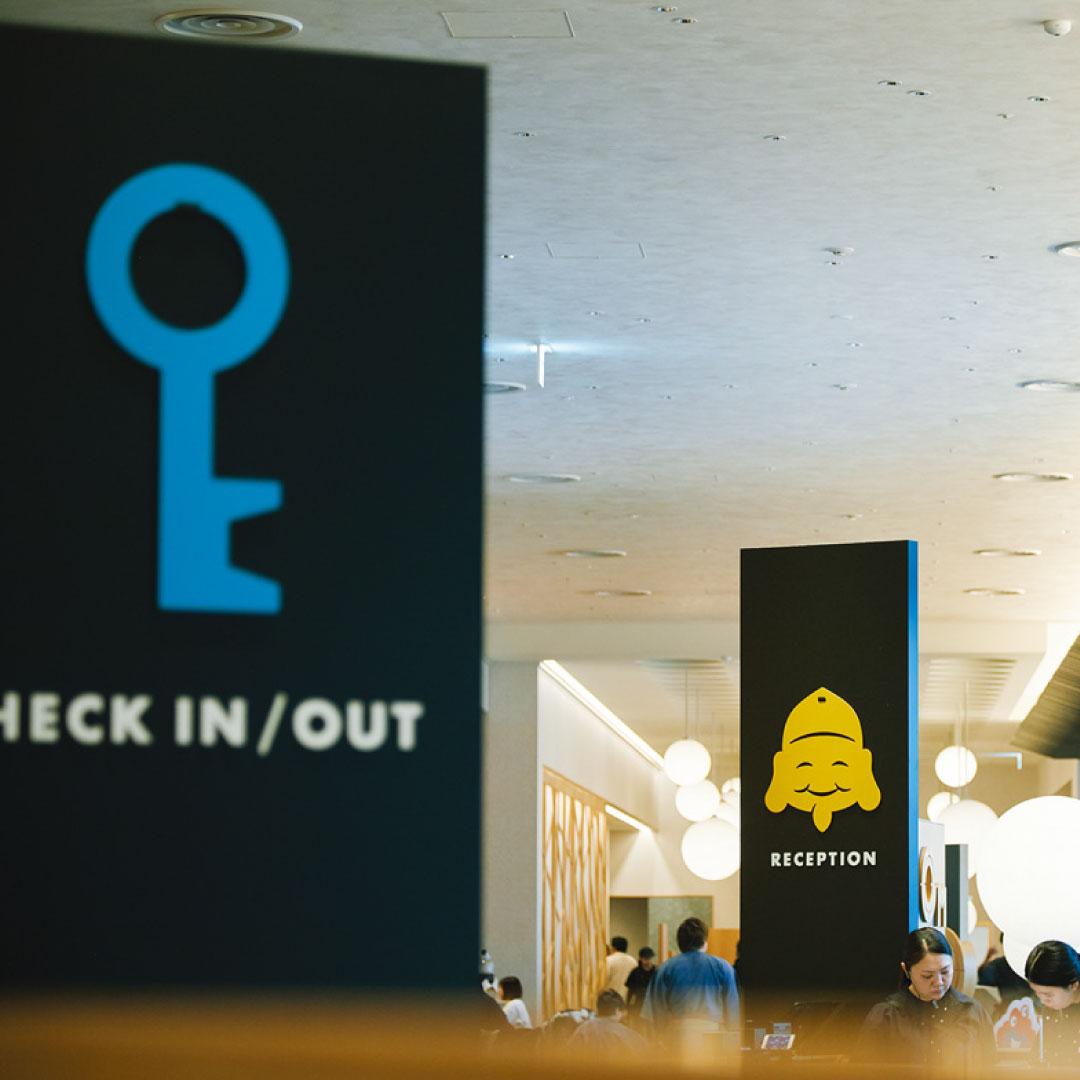 万博をさらに楽しむためのホテル「OMO7大阪」でできる“なにわ”新体験 | ビューティー、ファッション、エンタメ、占い…最新情報を毎日更新 | ananweb