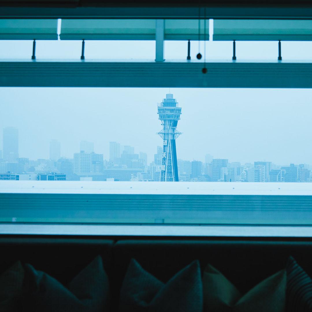 万博をさらに楽しむためのホテル「OMO7大阪」でできる“なにわ”新体験 | ビューティー、ファッション、エンタメ、占い…最新情報を毎日更新 | ananweb