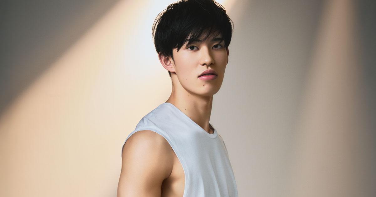 FANTASTICS・八木勇征＆中島颯太、ふたりの絆が深まったデビュー前の出来事を語る | ビューティー、ファッション、エンタメ、占い…最新情報を毎日更新 | ananweb