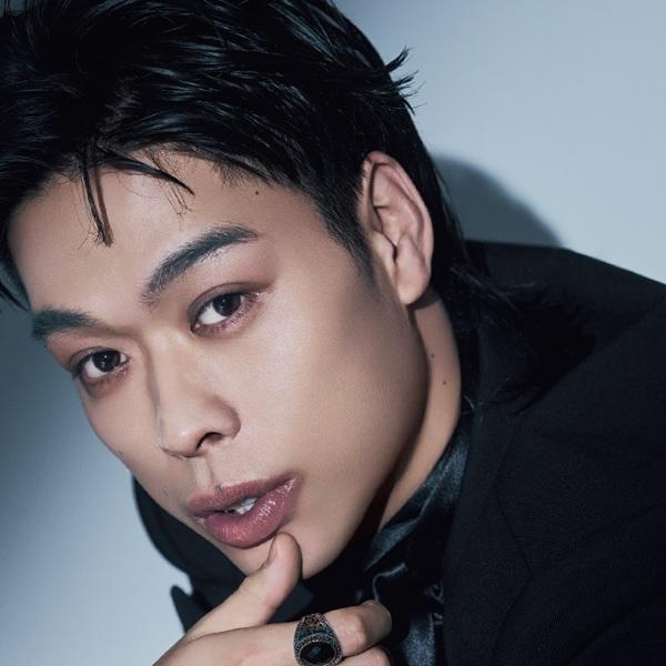 しなやかに強く。生きる、踊る。ダンサー・NOSUKE、スペシャルインタビュー | ビューティー、ファッション、エンタメ、占い…最新情報を毎日更新 | ananweb