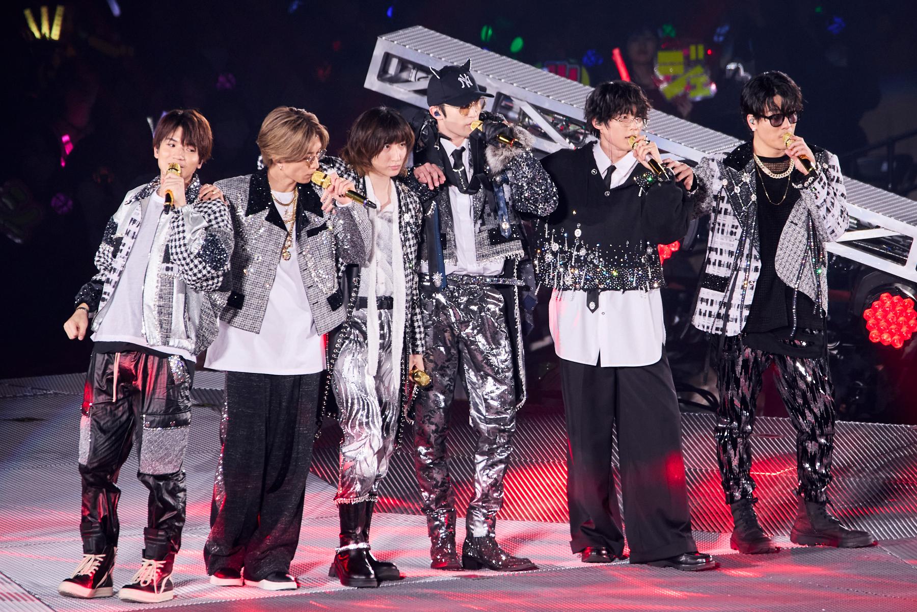 ＆TEAM・EJとNICHOLASもお気に入り！ “ブラウンアイメイク”に挑戦 | ビューティー、ファッション、エンタメ、占い…最新情報を毎日更新 | ananweb