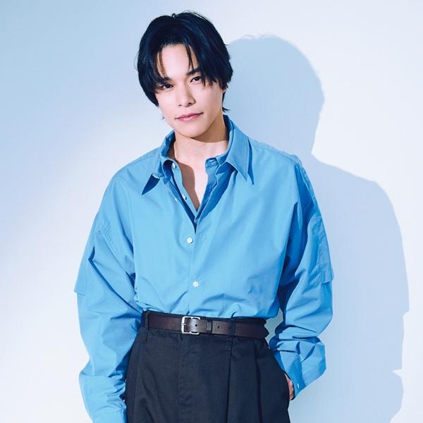 【timelesz project #15人の想い②】猪俣周杜「他の候補生はライバルでありチームメイト」 | ビューティー、ファッション、エンタメ、占い…最新情報を毎日更新 | ananweb