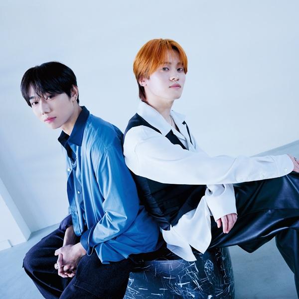 FANTASTICS・八木勇征＆中島颯太、ふたりの絆が深まったデビュー前の出来事を語る | ビューティー、ファッション、エンタメ、占い…最新情報を毎日更新 | ananweb