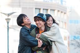 しなやかに強く。生きる、踊る。ダンサー・NOSUKE、スペシャルインタビュー | ビューティー、ファッション、エンタメ、占い…最新情報を毎日更新 | ananweb