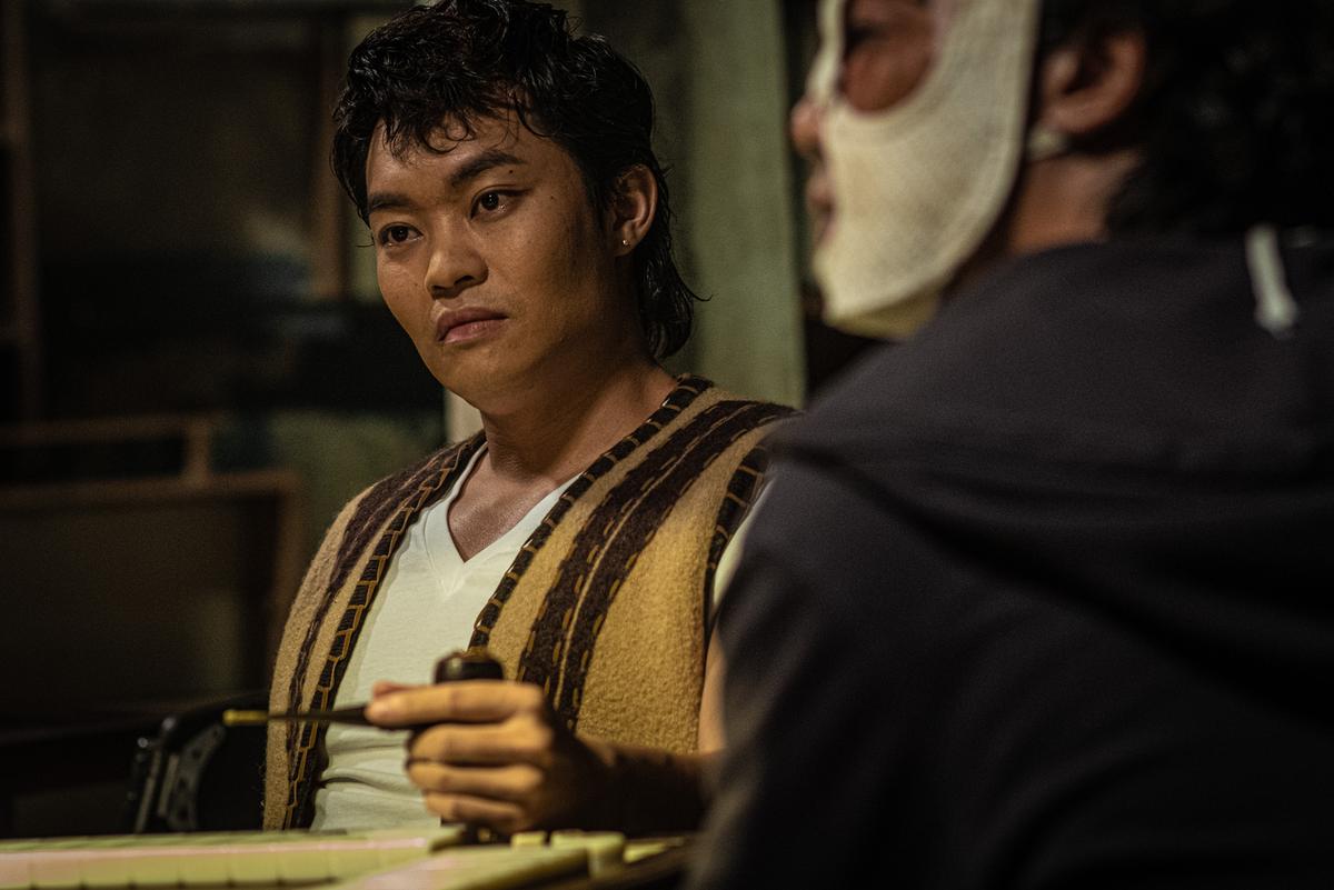 「いつまでも映画館で上映してほしい！ 」ぼる塾・田辺さん＆酒寄さんが『トワイライト・ウォリアーズ 決戦！九龍城砦』愛を語り尽くす！ | ビューティー、ファッション、エンタメ、占い…最新情報を ...