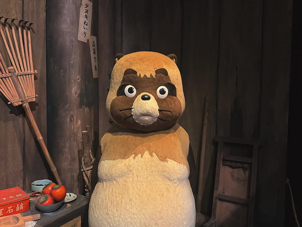 【ジブリの立体造型物展】ジブリ展の原点、進化して22年ぶりに東京に帰還！ | ビューティー、ファッション、エンタメ、占い…最新情報を毎日更新 | ananweb