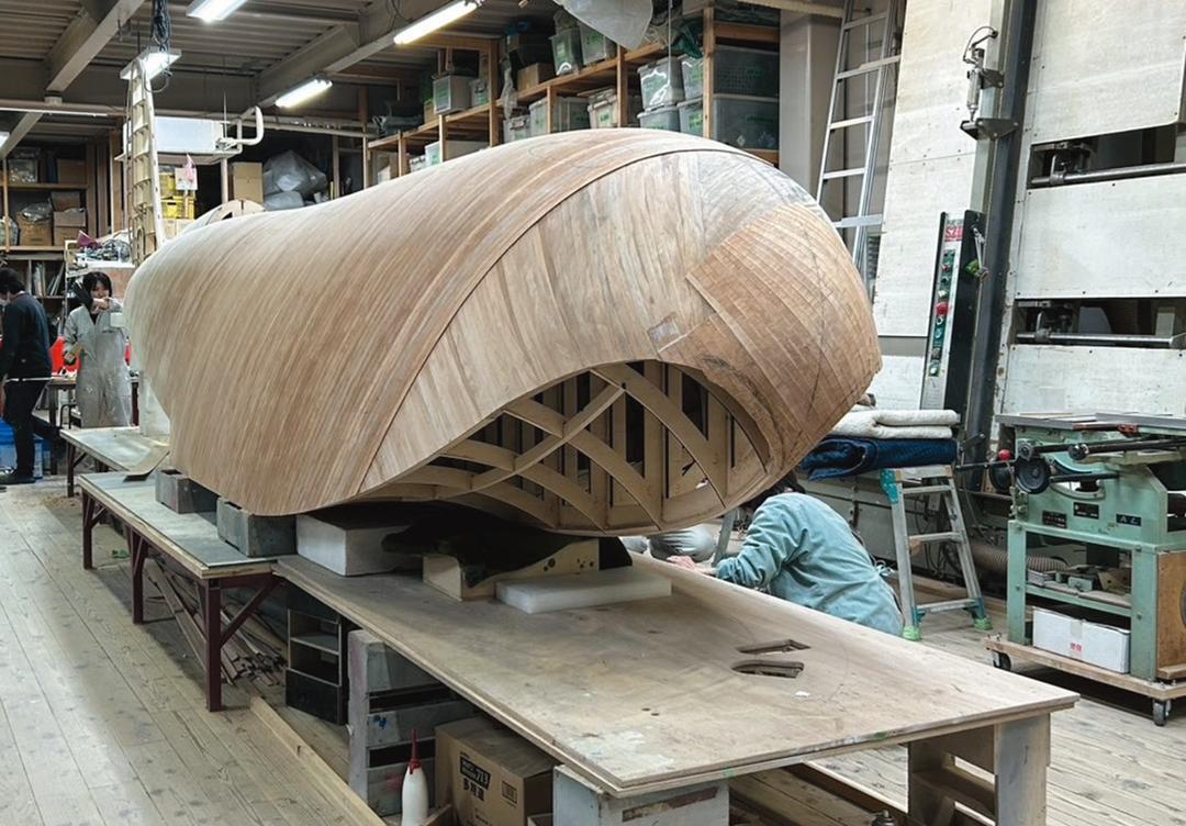 【ジブリの立体造型物展】ジブリ展の原点、進化して22年ぶりに東京に帰還！ | ビューティー、ファッション、エンタメ、占い…最新情報を毎日更新 | ananweb