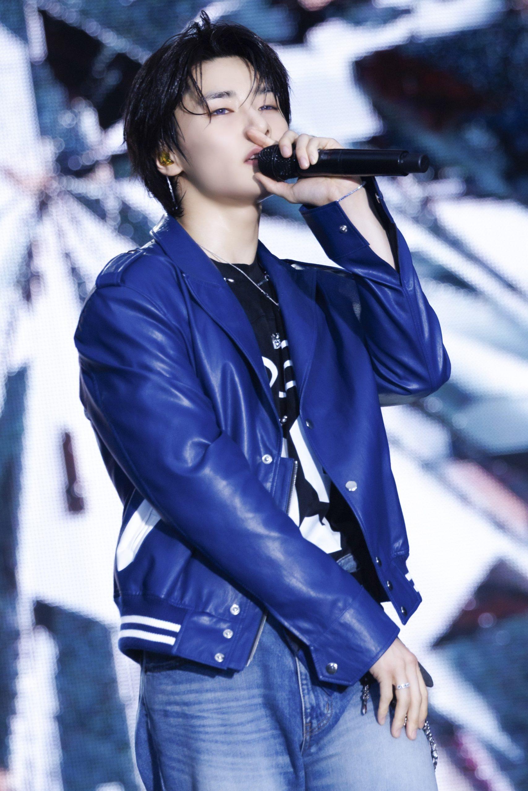 Stray Kidsがスタジアム公演を完走！ 2週連続4公演で22万人を動員「Stray Kids World Tour ＞」[5月18日公演レポ] | ビューティー、ファッション、エンタメ ...