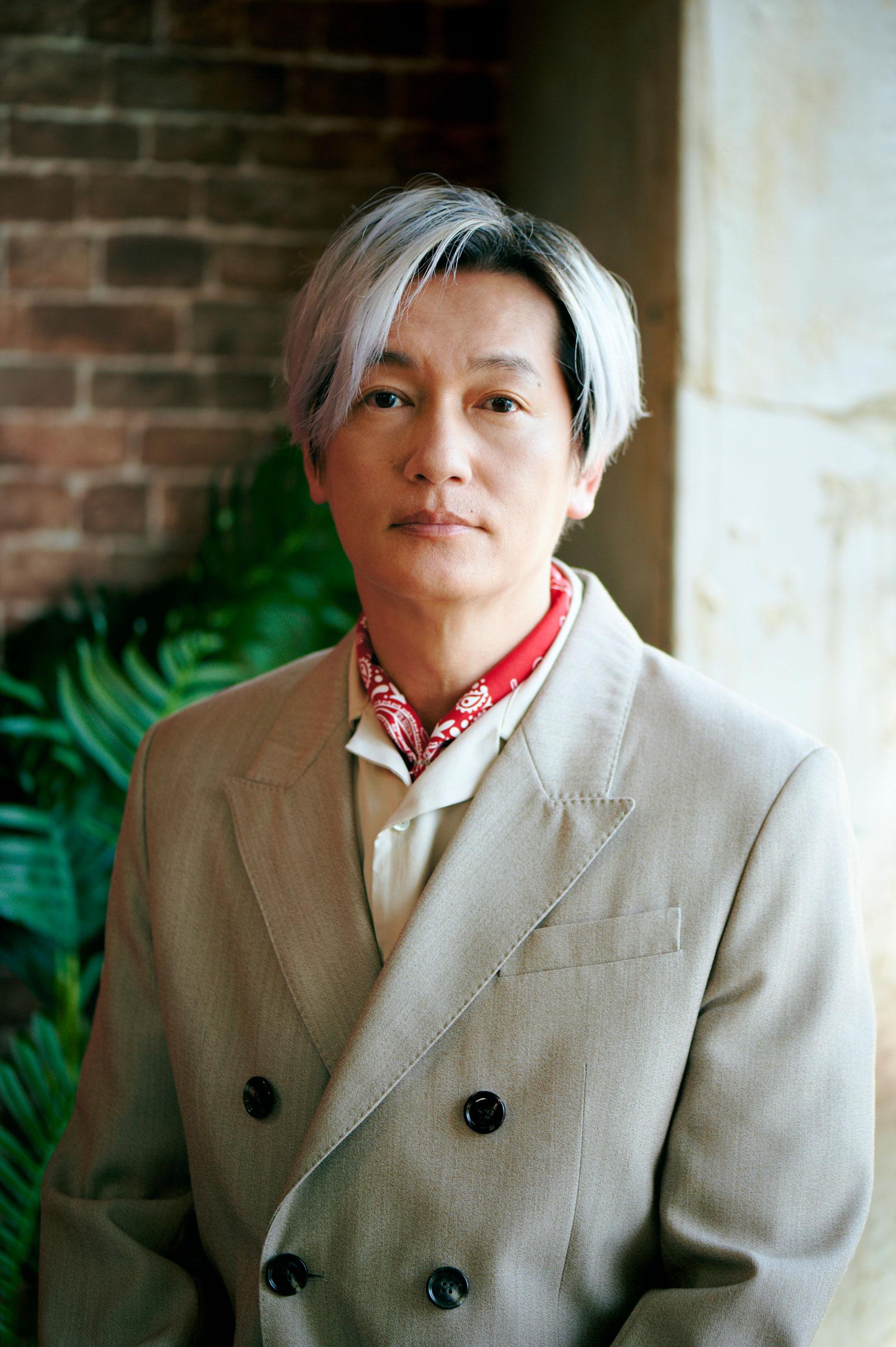 「人間らしさに正解はない」──「ジョジョ」を連載開始から読んできた井浦新が荒木飛呂彦作品から学んだこと | ビューティー、ファッション、エンタメ、占い…最新情報を毎日更新 | ananweb