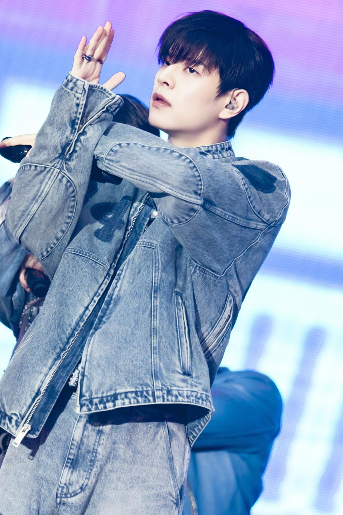 Stray Kidsがスタジアム公演を完走！ 2週連続4公演で22万人を動員「Stray Kids World Tour ＞」[5月18日公演レポ] | ビューティー、ファッション、エンタメ ...