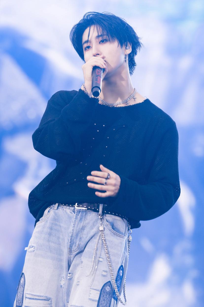 Stray Kidsがスタジアム公演を完走！ 2週連続4公演で22万人を動員「Stray Kids World Tour ＞」[5月18日公演レポ] | ビューティー、ファッション、エンタメ ...