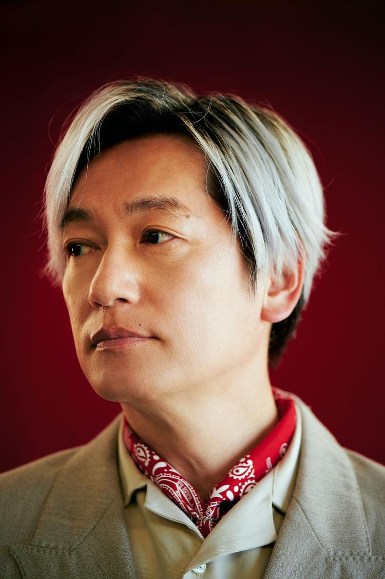 「人間らしさに正解はない」──「ジョジョ」を連載開始から読んできた井浦新が荒木飛呂彦作品から学んだこと | ビューティー、ファッション、エンタメ、占い…最新情報を毎日更新 | ananweb