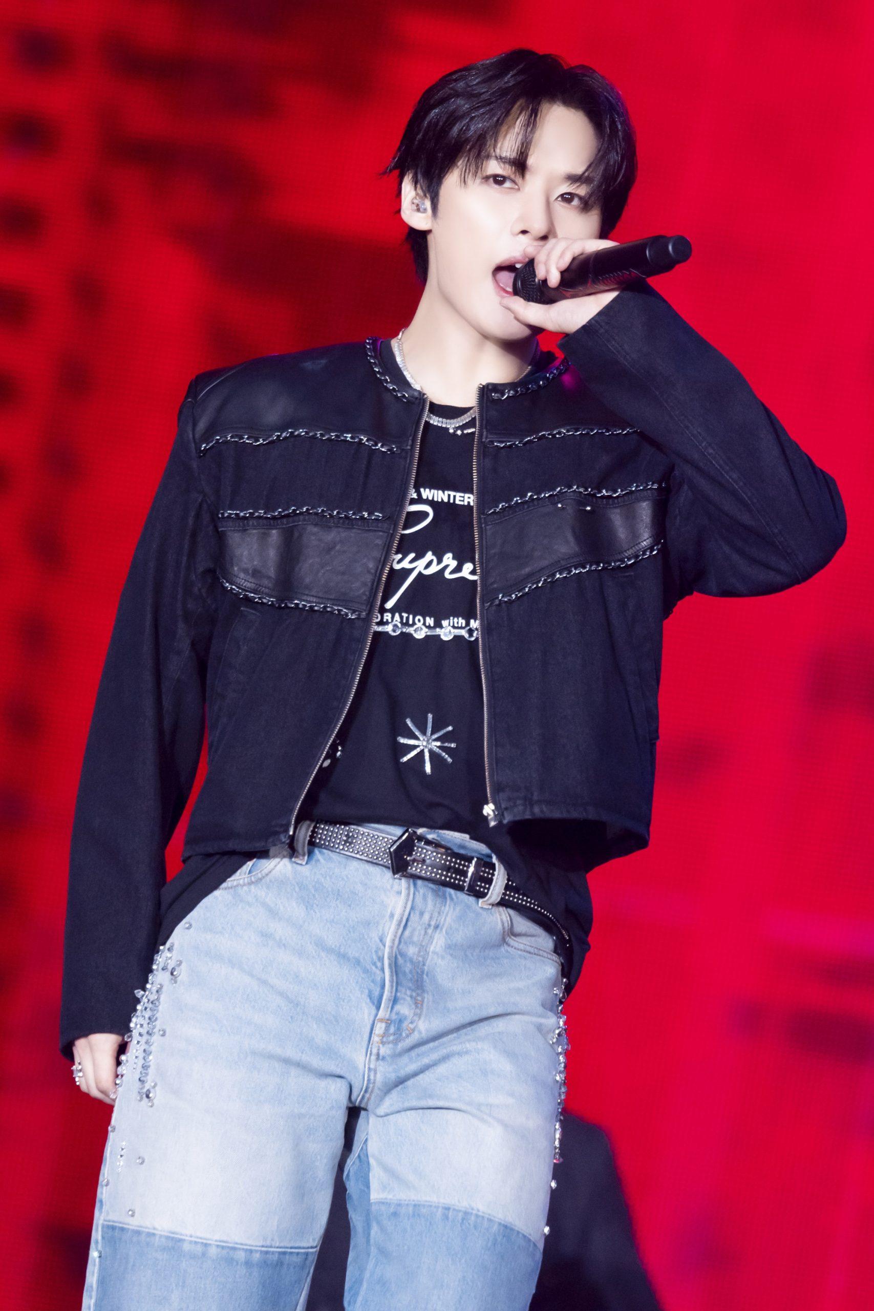 Stray Kidsがスタジアム公演を完走！ 2週連続4公演で22万人を動員「Stray Kids World Tour ＞」[5月18日公演レポ] | ビューティー、ファッション、エンタメ ...