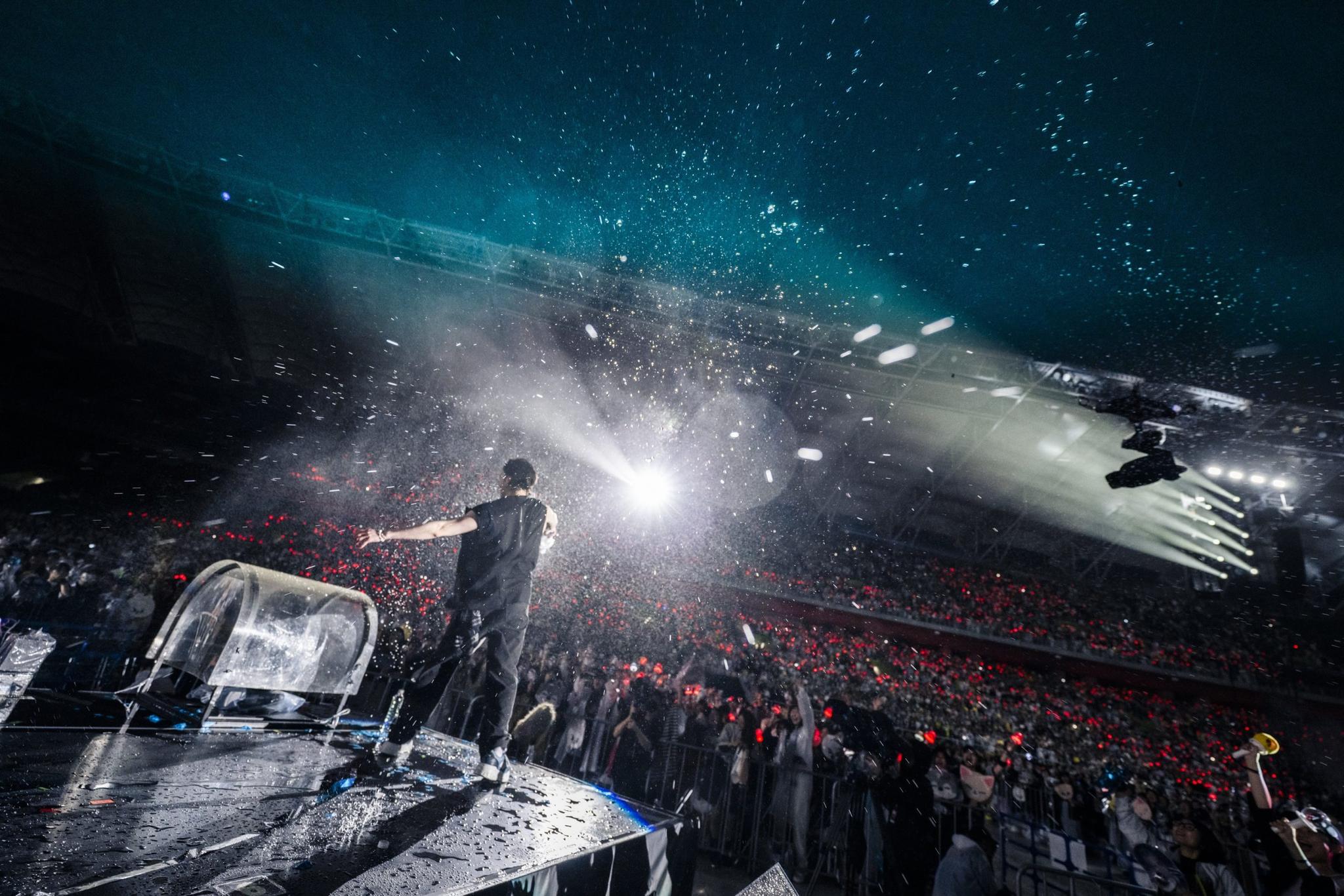 Stray Kidsがスタジアム公演を完走！ 2週連続4公演で22万人を動員「Stray Kids World Tour ＞」[5月18日公演レポ] | ビューティー、ファッション、エンタメ ...