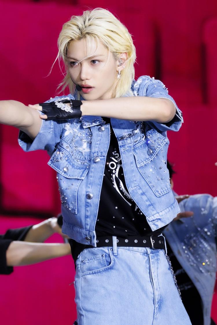 Stray Kidsがスタジアム公演を完走！ 2週連続4公演で22万人を動員「Stray Kids World Tour ＞」[5月18日公演レポ] | ビューティー、ファッション、エンタメ ...