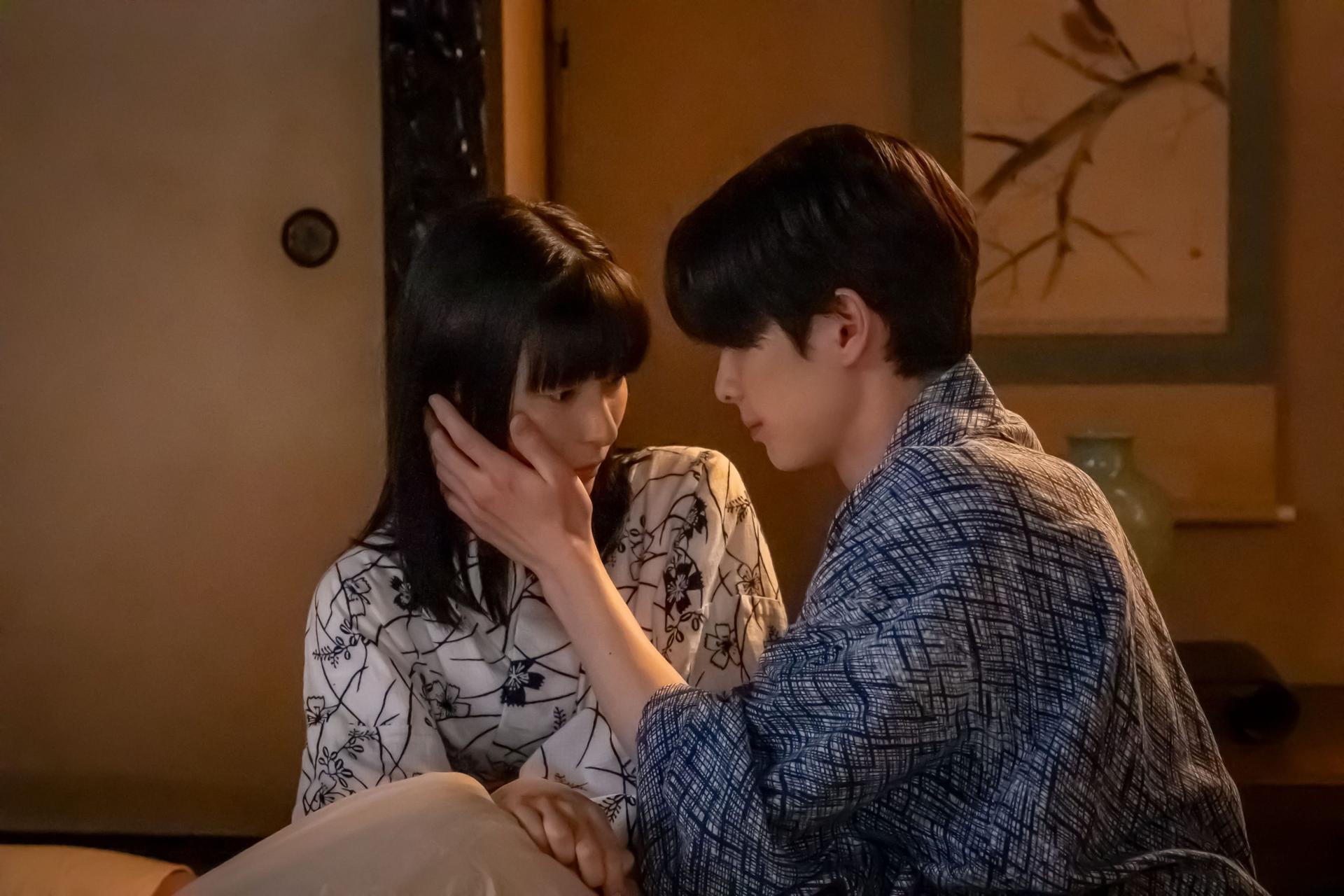 しなやかに強く。生きる、踊る。ダンサー・NOSUKE、スペシャルインタビュー | ビューティー、ファッション、エンタメ、占い…最新情報を毎日更新 | ananweb