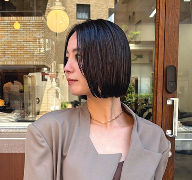 【New Item】モデルのNANAMIさんと新作コスメをお試し！ | ビューティー、ファッション、エンタメ、占い…最新情報を毎日更新 | ananweb