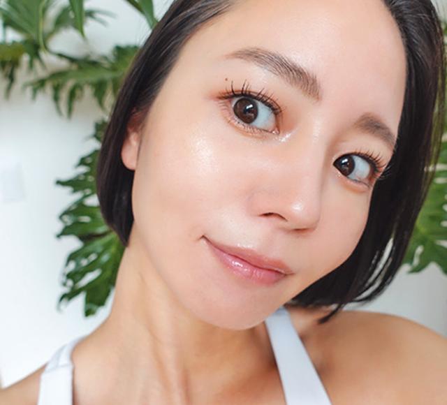 【New Item】モデルのNANAMIさんと新作コスメをお試し！ | ビューティー、ファッション、エンタメ、占い…最新情報を毎日更新 | ananweb