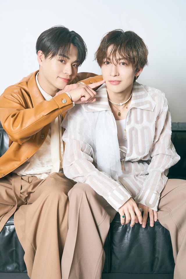 “多幸感”、ポジティブパワーMAXのOCTPATHに聞く、あの夏の青春 | ビューティー、ファッション、エンタメ、占い…最新情報を毎日更新 | ananweb