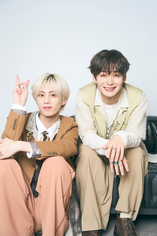 “多幸感”、ポジティブパワーMAXのOCTPATHに聞く、あの夏の青春 | ビューティー、ファッション、エンタメ、占い…最新情報を毎日更新 | ananweb