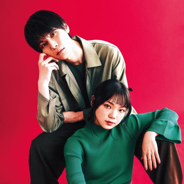 No.2450 恋と運命。 | ビューティー、ファッション、エンタメ、占い…最新情報を毎日更新 | ananweb