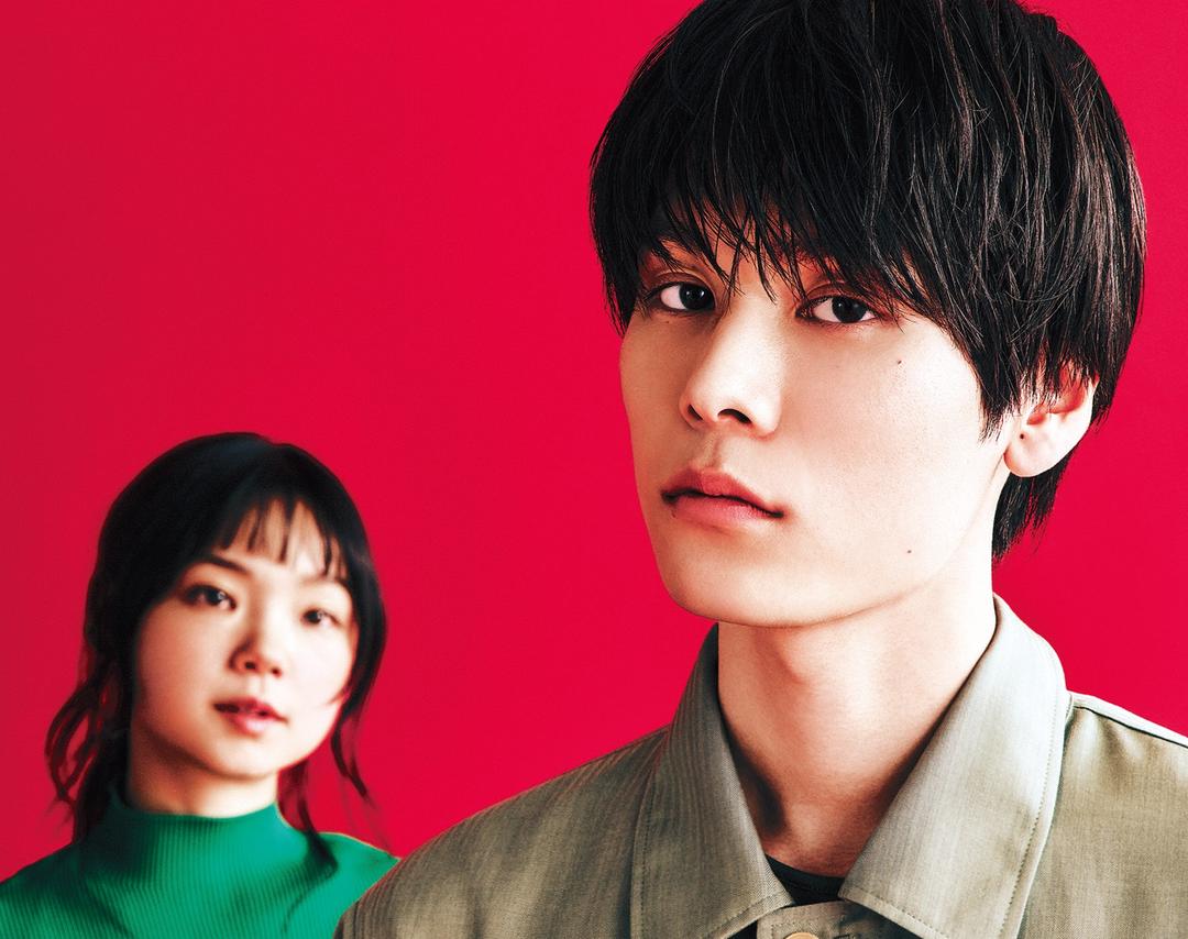 声の演技に挑戦した、萩原利久＆古川琴音が感じる“運命”そして“恋”とは | ビューティー、ファッション、エンタメ、占い…最新情報を毎日更新 | ananweb