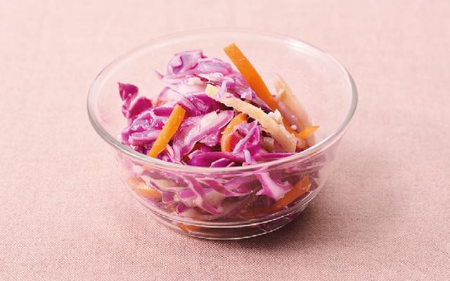 目も舌も喜ぶ“ベジパフェ”で美ウエストに！ ウエスト50cmのくびれ女王が伝授 | ビューティー、ファッション、エンタメ、占い…最新情報を毎日更新 | ananweb